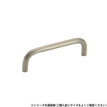 ※パッケージ、デザイン等は予告なく変更される場合があります。※画像はイメージです。商品タイトルと一致しない場合があります。真鍮製の丸棒ハンドルです。サイズ小小個装サイズ：9.1×8.6×1.0cm重量個装重量：30g素材・材質真鍮仕様糸ネジ...