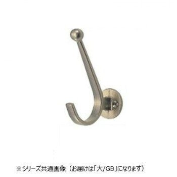 ※パッケージ、デザイン等は予告なく変更される場合があります。※画像はイメージです。商品タイトルと一致しない場合があります。使いやすい帽子掛けです。サイズ個装サイズ：10.8×5.8×2.7cm重量個装重量：50g素材・材質亜鉛合金仕様耐荷重...