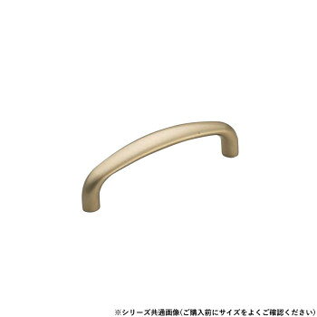 ※パッケージ、デザイン等は予告なく変更される場合があります。※画像はイメージです。商品タイトルと一致しない場合があります。シンプルで馴染みやすいハンドルです。サイズ120mm個装サイズ：12.8×3.0×1.0cm重量個装重量：40g素材・...