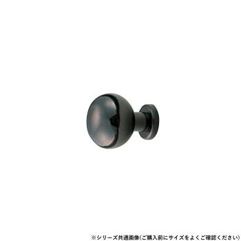 ※パッケージ、デザイン等は予告なく変更される場合があります。※画像はイメージです。商品タイトルと一致しない場合があります。真鍮製のツマミです。サイズ25φ個装サイズ：16.0×5.0×4.0cm重量個装重量：267g素材・材質真鍮仕様カラー...