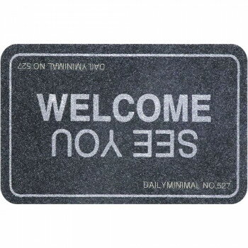 ※パッケージ、デザイン等は予告なく変更される場合があります。※画像はイメージです。商品タイトルと一致しない場合があります。薄型だからドアに干渉せず開閉がスムーズ。水洗いができるのでお手入れが簡単。ゴミの出にくいポリエステル繊維を採用。スベり...