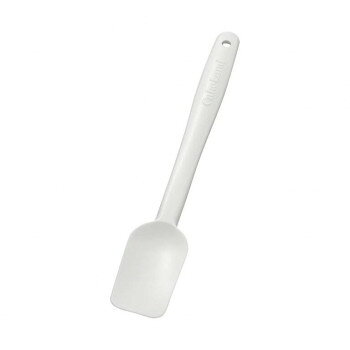 ※パッケージ、デザイン等は予告なく変更される場合があります。※画像はイメージです。商品タイトルと一致しない場合があります。シリコーンゴムの一体成型が可能にした理想的な弾力性と耐久性が特長です。瓶から材料を取り出したり生地を混ぜ合わせたり、移...