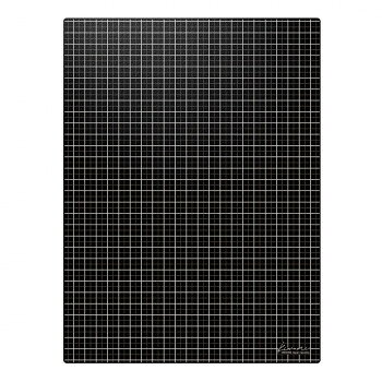 ※パッケージ、デザイン等は予告なく変更される場合があります。※画像はイメージです。商品タイトルと一致しない場合があります。これまでの下敷では感じたことのない圧倒的な書きやすさを約束します。サイズ縦306×横228×厚2.0mm個装サイズ：3...