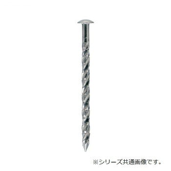 ※パッケージ、デザイン等は予告なく変更される場合があります。※画像はイメージです。商品タイトルと一致しない場合があります。スクリング(丸頭)のステンレス釘です。※北海道、沖縄、離島は、別途運賃がかかります。予めご了承ください。※近畿2府4県...