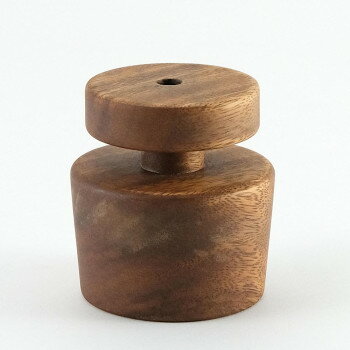 ※パッケージ、デザイン等は予告なく変更される場合があります。※画像はイメージです。商品タイトルと一致しない場合があります。一輪挿しやトレーとしても大活躍し、口の広いフラワーベースに付けると蓋になりキャニスターとしても使っていただけるアイテム...