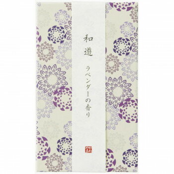 ※パッケージ、デザイン等は予告なく変更される場合があります。※画像はイメージです。商品タイトルと一致しない場合があります。和柄の可愛いパッケージに入ったお線香です。サイズ個装サイズ：16×10×4cm重量個装重量：222g生産国日本広告文責...