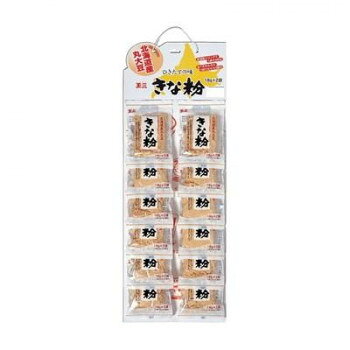 ※パッケージ、デザイン等は予告なく変更される場合があります。※画像はイメージです。商品タイトルと一致しない場合があります。北海道産大豆100%使用。熱風焙煎で芯までじっくりと煎り、風味豊かなきな粉に仕上げました。分包が2袋入った使い切りタイ...