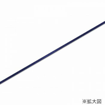 ※パッケージ、デザイン等は予告なく変更される場合があります。※画像はイメージです。商品タイトルと一致しない場合があります。片面のみに光沢がある、サテンリボンです。ナイロン糸を使用したサテンが一般的ですが、本リボンはポリエステル糸を使用するこ...