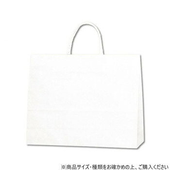※パッケージ、デザイン等は予告なく変更される場合があります。※画像はイメージです。商品タイトルと一致しない場合があります。樹脂製の接着剤で手紐を取り付けた手提げ紙袋です。紐の結び目がなくすっきりし、物の出し入れがスムースで、ストックする際に...