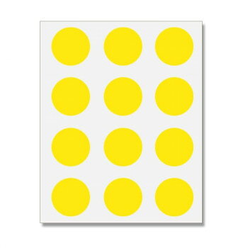 ※パッケージ、デザイン等は予告なく変更される場合があります。※画像はイメージです。商品タイトルと一致しない場合があります。多用途にご利用いただけるタックラベルです。サイズ直径28mm個装サイズ：34.5×34.5×25cm重量個装重量：29...