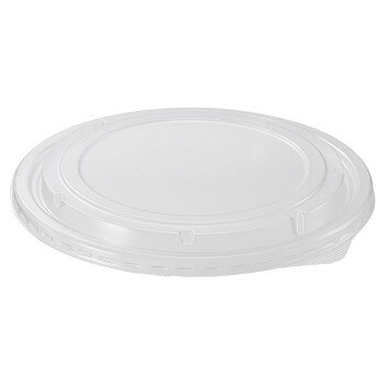 ※パッケージ、デザイン等は予告なく変更される場合があります。※画像はイメージです。商品タイトルと一致しない場合があります。専用の透明フタです。本体にかぶせると本体とフタの凹凸がマッチし、スタッキングしやすい設計です。食品衛生法規格基準適合商...