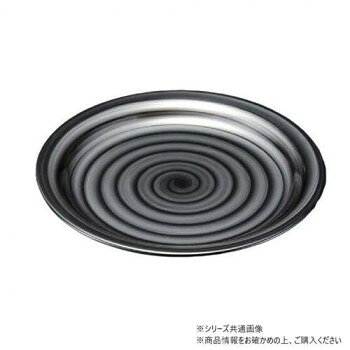 ※パッケージ、デザイン等は予告なく変更される場合があります。※画像はイメージです。商品タイトルと一致しない場合があります。食材を盛るのに最適です。サイズφ250×26mm個装サイズ：26.1×25.9×3.3cm重量個装重量：250g素材・...