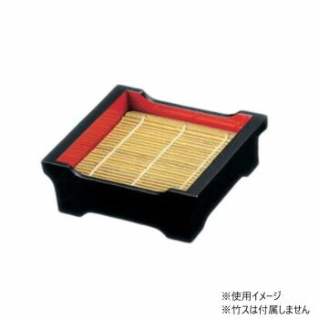 ※パッケージ、デザイン等は予告なく変更される場合があります。※画像はイメージです。商品タイトルと一致しない場合があります。そばを盛るのに最適です。※お届けは本体のみです。竹スは付属しておりません。サイズ144×130×52mm個装サイズ：2...