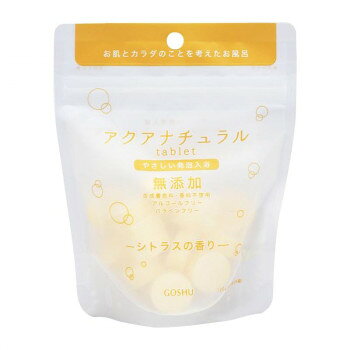 ※パッケージ、デザイン等は予告なく変更される場合があります。※画像はイメージです。商品タイトルと一致しない場合があります。アクアナチュラルに配合されたミネラル成分が溶け込んだお湯はまろやかになり、微炭酸温浴によりお肌を清浄に乾燥を防ぎます。...