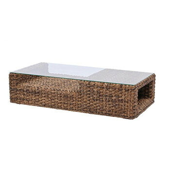 ※パッケージ、デザイン等は予告なく変更される場合があります。※画像はイメージです。商品タイトルと一致しない場合があります。ハワイのプランテーションハウスのような、気取らずリラックス感があるカジュアルインテリアです。アメ色にいぶしたバナナの葉...
