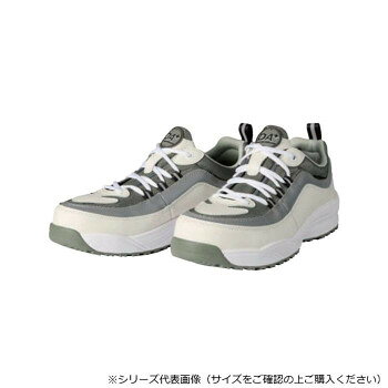 ※パッケージ、デザイン等は予告なく変更される場合があります。※画像はイメージです。商品タイトルと一致しない場合があります。軽量でフットワークも軽快。耐滑性能が優れており安全です。ミッドソールのミゾで履き心地がソフトです。サイズ25cm個装サ...