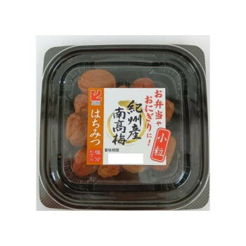 ※パッケージ、デザイン等は予告なく変更される場合があります。※画像はイメージです。商品タイトルと一致しない場合があります。お弁当やおにぎりに最適な小粒タイプのはちみつ梅です。※開封後は冷蔵庫で保存して下さい。※本品には種があり、先がとがって...