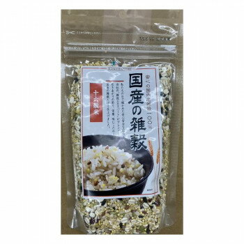 ※パッケージ、デザイン等は予告なく変更される場合があります。※画像はイメージです。商品タイトルと一致しない場合があります。安心安全な穀物をブレンド。炊きあがりの彩り、栄養、味にこだわり、国産の雑穀だけで仕上げました。内容量300gサイズ個装...