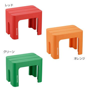 ※パッケージ、デザイン等は予告なく変更される場合があります。※画像はイメージです。商品タイトルと一致しない場合があります。踏み台だけでなく、テーブルや飾り棚としてもお使いいただけます。サイズ幅395×奥行280×高さ300mm個装サイズ：4...