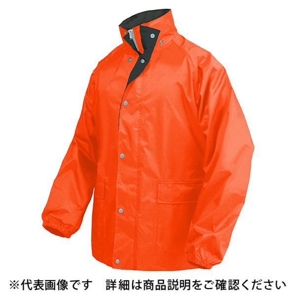 【※北海道・沖縄・離島は商品の発送を承ることができません。ご注文いただいた場合、キャンセルさせていただきます。】 表地：ポリエステル100％ PVCラミネート 裏地：ポリエステル サイズ規格：M〜3l 層厚：0.16mm 仕様・注意事項 サ...