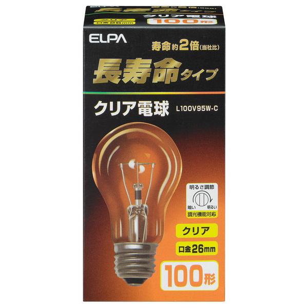 【※北海道・沖縄・離島は商品の発送を承ることができません。ご注文いただいた場合、キャンセルさせていただきます。】 一般電球(PS型)。 寿命約2倍(メーカー比)で、玄関、洗面所やトイレに最適。 調光機能対応。 キラキラした輝きの強い光が得ら...