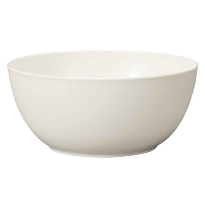 麺類や煮物の盛り付けに 18cm 重ねてコンパクトに収納 汚れが落ちやすいクリーンコート加工、山中塗の合成漆器 軽く割れにくく洗いやすい「使える」白の樹脂食器 電子レンジ使用時について【仕様】商品サイズ：約 高さ8（cm） 直径：約18（c...