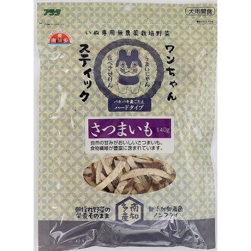 犬用間食として。【原産国】日本【原材料】さつまいも(愛知県南知多産100％)【使用方法】犬用間食として。【使用上の注意】●本商品は犬専用です。ほかの目的には使用しないでください。主食ではありません。●燃えやすいので、火気には近づけないでくだ...