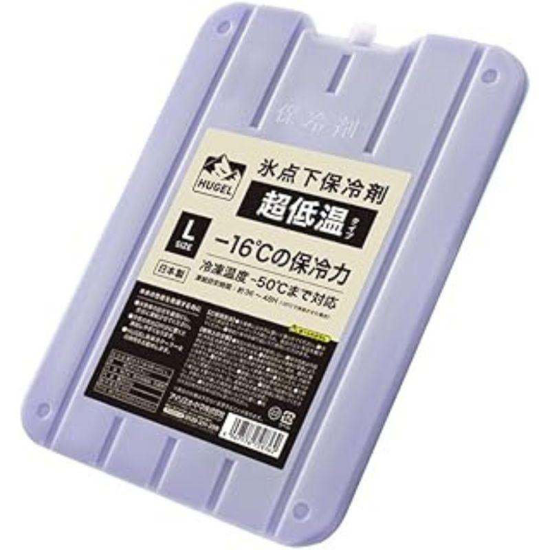 【製品特徴】◯スポーツやレジャー時の食品や飲み物の鮮度保持に最適な保冷剤です。◯冷凍庫で凍結させて繰り返し使用することができます。◯-16℃の高い保冷力で急速に飲み物などを冷却できます。◯耐冷温度-50℃まで対応で、業務用冷凍庫にも使用でき...