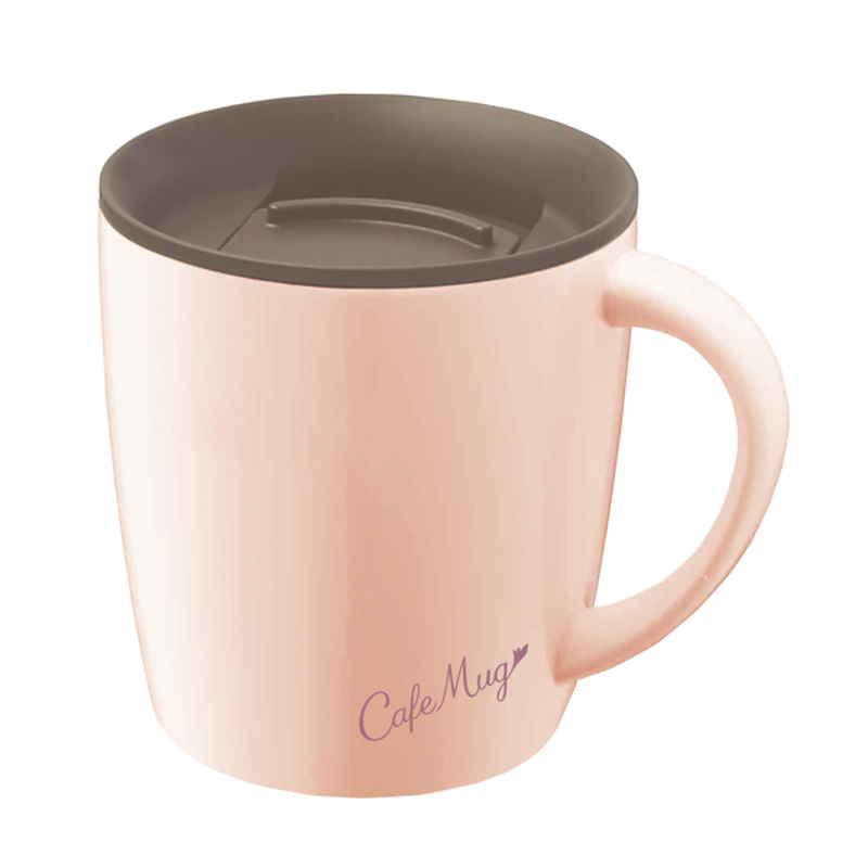 ホットコーヒーや紅茶、アイスドリンクなど、温冷どちらの飲み物にも使えるマグカップです。冷たいドリンクを入れても結露しにくいので、テーブルを濡らしません。お手持ちのドリッパーで一人分のコーヒーを淹れることができるので、オフィスやご家庭でも淹れ...