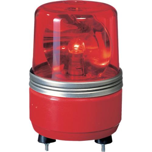 《メーカー》（株）パトライト《品番》SKH-12EA-R《特長》●幅広い用途に対応、ベストセラーを誇る小型回転灯です。《用途》●周辺への注意喚起。《仕様》●色:赤●幅(mm):100●奥行(mm):100●高さ(mm):158●電源(V):...