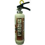 《メーカー》マルヤマエクセル（株）《品番》KLA-1PH《特長》●強化液を使用することで、消火対象物の再燃性を低下させます。●てんぷら油を瞬時に不燃化します。●濡らして消すから再燃しにくいです。《用途》●普通火災・てんぷら油火災・ストーブ火...