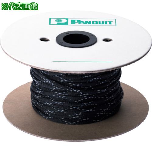 《メーカー》パンドウイットコーポレーション《品番》SE75PFR-DR0《特長》●軽量かつ耐久性に優れています。●取付は簡単でどんな形状にも適合します。●網目状の形状が内部に熱や湿気がたまるのを防ぎます。●欧州鉄道車両規格　EN45545-...