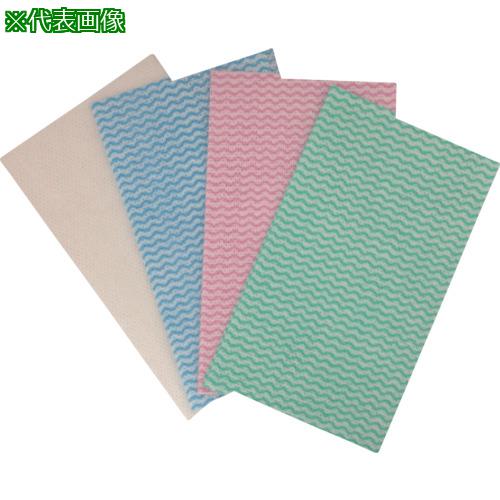 《メーカー》川西工業（株）《品番》6903BL《特長》●厚手タイプのカウンタークロスです。《用途》●食品加工・清掃作業《仕様》●サイズ(mm):610×605《仕様2》●抗菌加工済み《原産国（名称）》中国《材質／仕上》●レーヨン・ポリエステ...