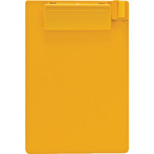 《メーカー》セキセイ（株）《品番》SSS-2058P-50《特長》●フラットクリップ採用の超薄型設計クリップボードです。《用途》●規格:A6-E●伝票・メモ●サイズ:縦174×横119mm●カラー:イエロー●収容枚数:50枚●ペンホルダーは...