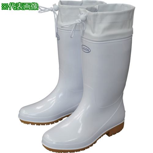 《メーカー》福山ゴム工業（株）《品番》GLA6HW-24.0《特長》●耐油性に優れています。　●紫外線に強く、ひび割れにくいです。《用途》●一般作業に。《仕様》●寸法(cm):24.0●足幅サイズ:3E《仕様2》●耐油仕様　●ウイズ:3E《...