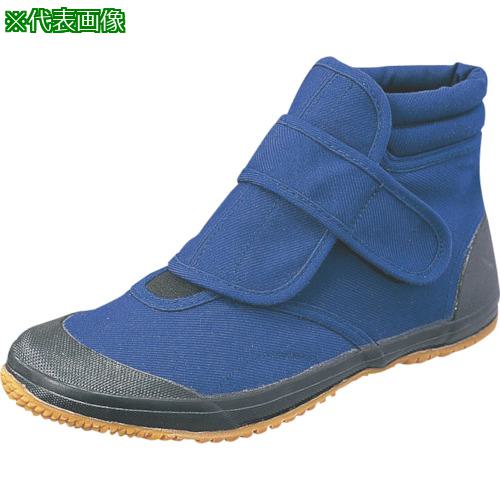 《メーカー》福山ゴム工業（株）《品番》TS6BU-22.5《特長》●履き易いです。●ゴミが入りにくいです。●胴部、強力撥水仕様です。《用途》●園芸・建築および一般作業用《仕様》●寸法(cm):22.5●足幅サイズ:EEE《仕様2》●福山ゴム...