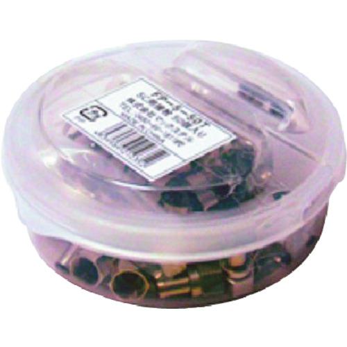 《メーカー》（株）イチネンTASCO《品番》TA877FP-5K《特長》《用途》《仕様》●サイズ:H60×W75×D15mm《仕様2》●入数:ケース入り50個《原産国（名称）》中国《材質／仕上》《セット内容／付属品》《注意》《JANコード》...