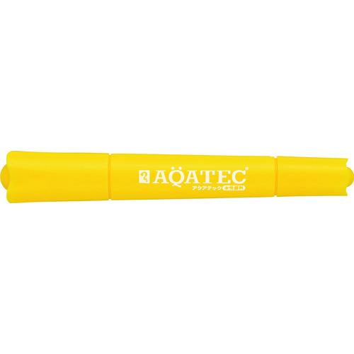 《メーカー》寺西化学工業（株）《品番》MAQ50-T5《特長》●紙に書いてにじみや裏うつりがなく、紙に適した水性顔料マーカーです。●製品の真ん中に仕切りがなく、太字と細字のインキにバラつきがありません。●別売の補充インキ・替ペン先により繰り...