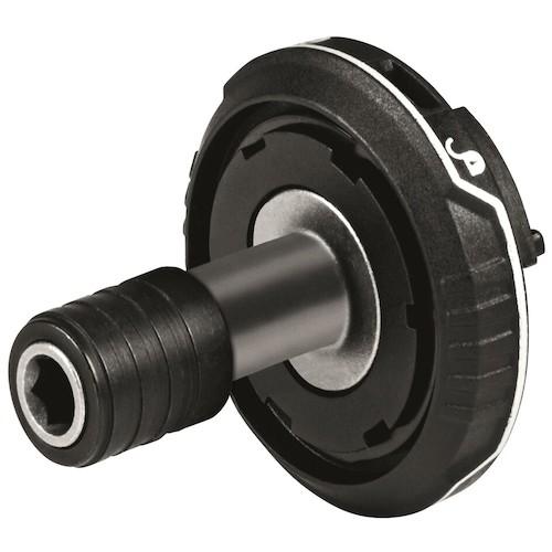 《メーカー》ボッシュ（株）《品番》GFA12-X《特長》●コードレスマルチドライバードリルGSR10.8V-15FC用アダプターです。●フレキシクリックシステム:簡単に素早く確実に、アダプターを交換・装着可能。アダプターを交換することにより...