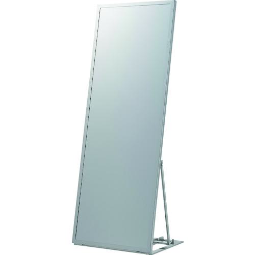 《メーカー》トラスコ中山（株）《品番》SU3M-FLS《特長》●ステンレス製のため、割れなどの心配がありません。●SUS304製のため、サビに強いです。《用途》●入場時の衛生チェックに。《仕様》●幅(mm):560●奥行(mm):450●高...