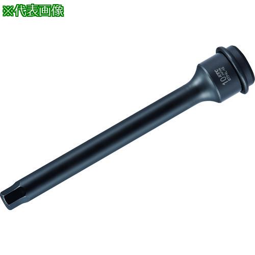 《メーカー》京都機械工具（株）《品番》BTP4L-08P《特長》●先端六角部の長さを短くし、ねじれ剛性を高めた先端形状を採用しています。●専用鋼材で、耐久性アップ、丈夫で長持ちします。●独自のピン抜け防止機構 AMBAC（アンバック）システ...