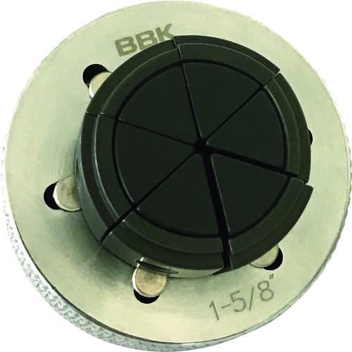 《メーカー》BBKテクノロジーズ（株）《品番》13100-26《特長》●エキスパンダー13100BBK専用ヘッドです。《用途》●エキスパンダー13100BBK用オプション部品《仕様》●適合管外径インチ(ミリ):1-1/5《仕様2》《原産国（...