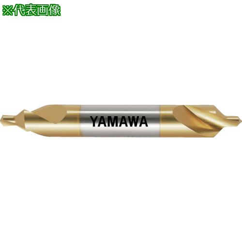 《メーカー》（株）弥満和製作所《品番》CEQV-2《特長》●溝のねじれが強く、軟らかい材料や粘い材料に適しています。《用途》●被削材:炭素鋼、合金鋼、工具鋼、鋳鉄、銅合金、アルミ合金。●センター穴加工。《仕様》●錐径(mm):2●シャンク径...