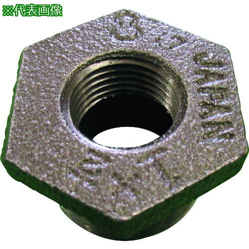《メーカー》桑名金属工業（株）《品番》BU-80X50A-BK《特長》●粘り強く強靭さが特徴な「マレブル」製の継手です。《用途》●水・空気・油・蒸気・ガス用。《仕様》●呼び径A:80×50●呼び径B:3×2《仕様2》●JIS B2301規格...