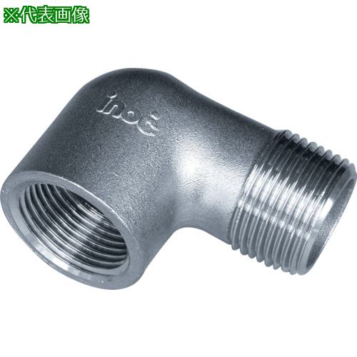 《メーカー》イノック（株）《品番》304SL50A《特長》《用途》●水・油・ガス用。《仕様》●呼び径A:50●呼び径B:2●L(mm):57●H(mm):79●呼び径(mm):60.50《仕様2》●最高使用圧力:常温2.0MPa●使用温度範...