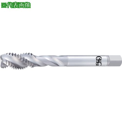 《メーカー》オーエスジー（株）《品番》EX-SFT-STD-M24X3《特長》●止まり穴に用い、炭素鋼、合金鋼および非鉄金属について切りくずがコイル状に連続する被削材に適します。《用途》●止まり穴加工用。●被削材:合金鋼、中炭素鋼、ダクタイ...