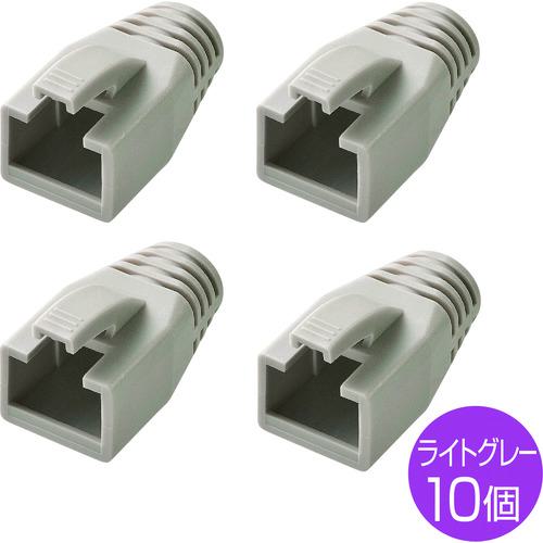 《メーカー》サンワサプライ（株）《品番》ADT-MC8《特長》●PoELANケーブルを自作するための、モジュラーカバー(先付けタイプ)です。●PoELANケーブルを自作するための、直径8mmケーブルに対応したモジュラーカバーです。●ケーブル...