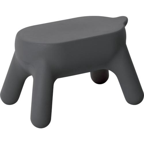 《メーカー》長谷川工業（株）《品番》PRL1.0-1(GY)《特長》●軽量で持ち運びに便利です。●イタリアの高度な樹脂の成型技術で作られています。●目を引くデザインと高機能を両立しており、インテリアにも最適です。《用途》《仕様》●最大使用質...