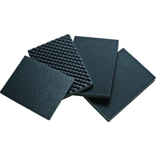 《メーカー》サンワサプライ（株）《品番》BAG-HD3-SP《特長》●ハードツールケース用(BAG-HD3)のウレタンクッション一式です。●サイズに合わせて抜き取れるブロック状クッションや波型クッションなど一式です。《用途》《仕様》《仕様2...