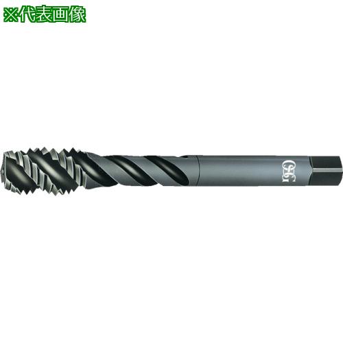 《メーカー》オーエスジー（株）《品番》MS-DH-SFT-STD-M6X1《特長》●止まり穴で切りくず詰まりによるタップの損傷、めねじのかじりなどが発生しやすい場合に適します。《用途》●呼び×2倍を越える深穴の止まり穴加工用。●被削材:低炭...